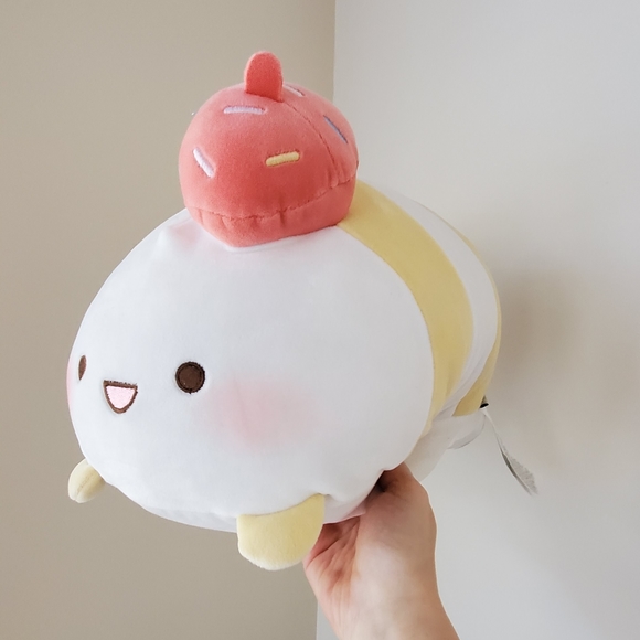 Miniso | Toys | Miniso Soft Toy | Poshmark